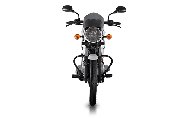 Bajaj Boxer BM 150 – Roodepoort Motorcycles Spares and Repairs